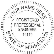 PROFESSIONAL ENGINEER, ARCHITECT AND LICENSE STAMPS AND SUPPLIES