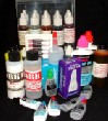 SPECIAL INDUSTRIAL INKS